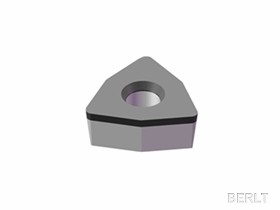 CBN Turning Inserts_BERLT