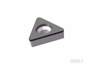 CBN Turning Inserts_BERLT