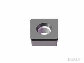 CBN Turning Inserts_BERLT