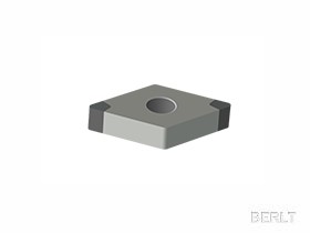 CBN Turning Inserts_BERLT
